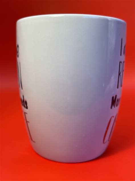 Mommy Needs Coffee Mug Cupofmood