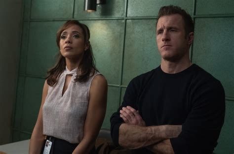 Alert Missing Persons Unit Season Three Ratings Viewer Votes
