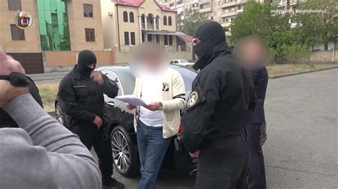 Դատական իշխանության ոլորտում բացահայտվել է կոռուպցիոն բնույթի հանցագործության դեպք Youtube