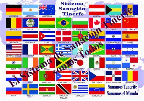 Sistema de Sanación Natural Tinerfe Las Mejores Noticias de la Escuela