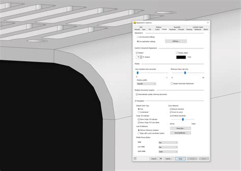 Slow Automatic Refinement Autodesk Community