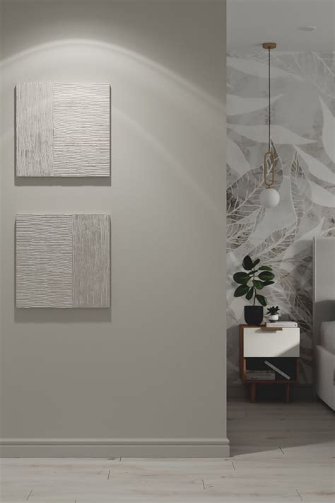 Из голых стен в уютное и стильное пространство современная трешка для семьи с ребенком и пятью