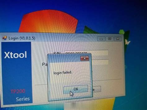 XTOOL X100 Pro2 Update Error Solution OBDII SHOP OFFICIAL BLOG