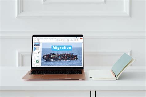 Migration Lesson Pack Classroom Nation