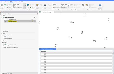How To Convert Mapinfo Tab File Which Contains Annotation To A Sql Server Spatial Table With