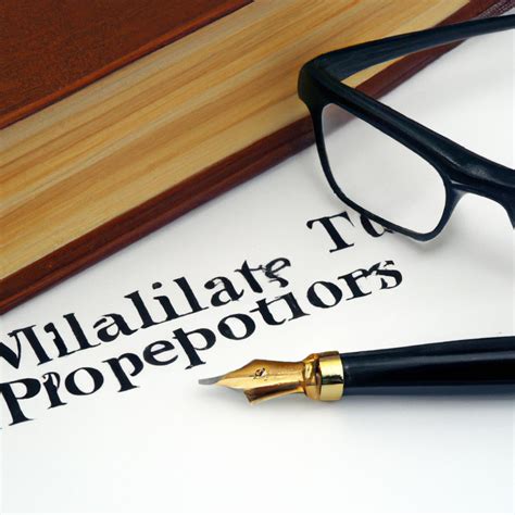 Do You Need To Go Through Probate If You Have A Will Queens Estate