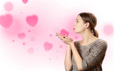 100 Different Ways To Say I Love You Without Saying It