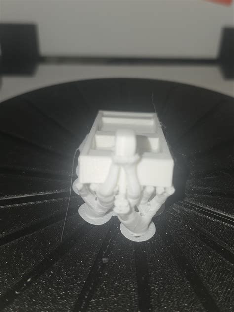 🛥️ 164 Jon Boat・free Stl File For 3d Printing・cults