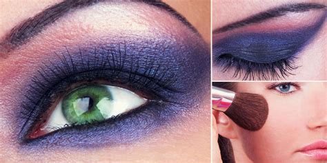 Cara Membuat Mata Terlihat Besar Make Up Mata Simple Cara Membuat