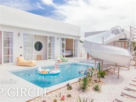 พูลวิลล่า แก่งกระจาน เปิดใหม่ แกลเลอรีที่โพสต์โดย De Pool Villa Lemon8