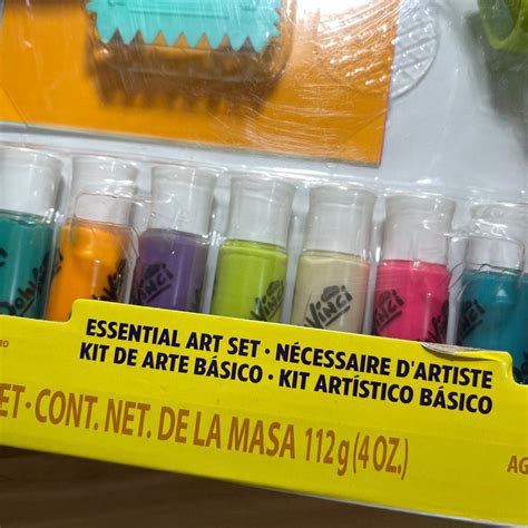 Doh Vinci Hobbies And Toys Toys And Games On Carousell