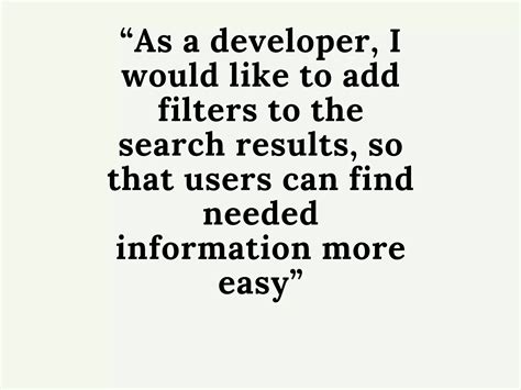 User Stories And Acceptance Criteria Workshop Pdf