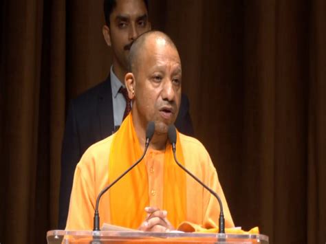 Justice Redefined Yogi Adityanath Unveils Transformative Legal