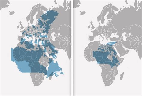 Whats The True Size Of Africa Bigger Than Weve Been Taught Say