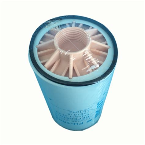 Supply Fu 1009 7381816 3620 600 319 3610 11na 71041 600 319 3610 Oil Water Separator Filter