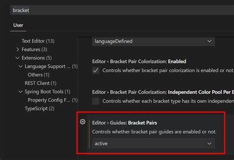 Bracket Pairs Vscode Codingduluaja