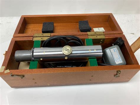Brunson 1413 Alignment Telescope Telescopes Bmi Surplus