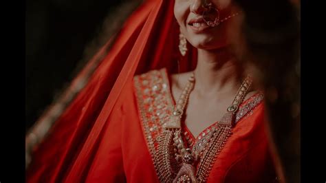 Best Wedding Teaser Jalsa Photography Vrutik Bhavisha New Wedding