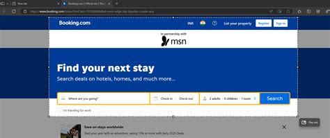 Microsoft Edge kísérletek beépített videofelvevővel a Windows en