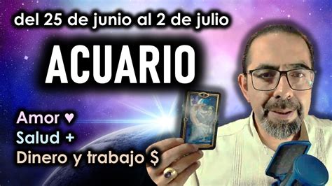 ♒ Acuario 🙏🌈 ¡haz Esto Para Protegerte 🚨 Debes Verlo Tarot Semanal