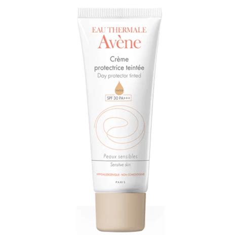 Avène Day Protector Tinted BB Cream SPF30+ Reviews + Free Post