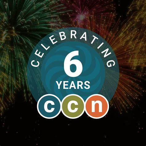 CCN Celebrates Six Years Cox Consulting Network