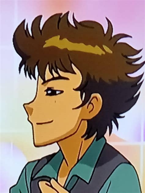 Pokemon Brock Dp