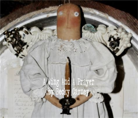 1000 Images About Primitive Angels On Pinterest