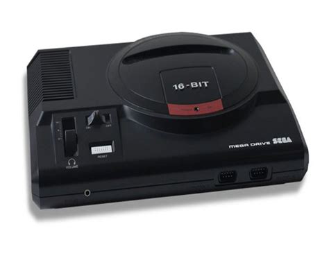 G1 Mega Drive vai ser relançado pela Tectoy em 2017 em edição
