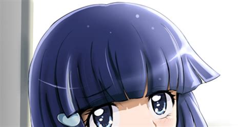 スマイルプリキュア 安定の清き心 あいたそのイラスト Pixiv