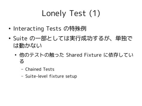Xunit Test Patterns Chapter16 Pdf