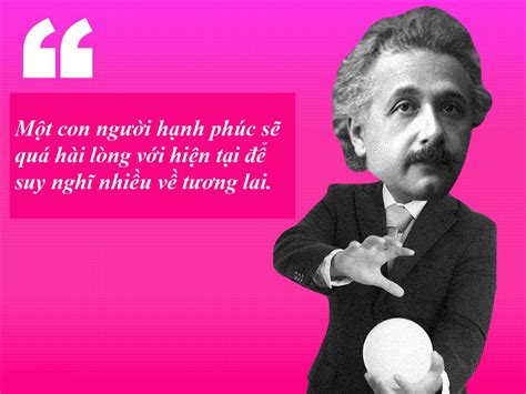 20 Câu Nói Bất Hủ” Của Thiên Tài Albert Einstein Báo Dân Trí