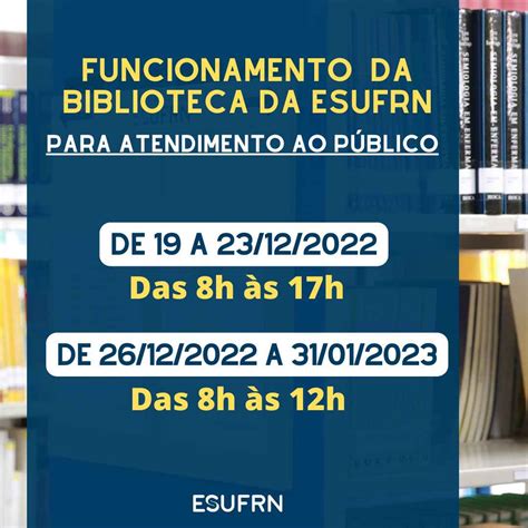 Escola de Saúde da UFRN