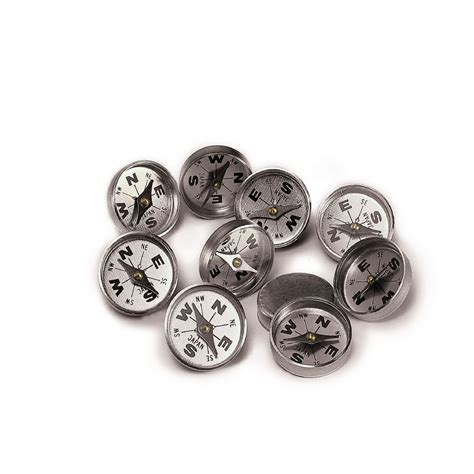 Plotting Compass 16mm Pack X 10
