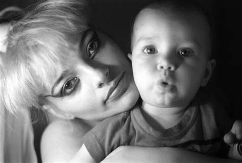 Nina Hagen And Daughter Cosma Shiva Nina Hagen Nina Hagen