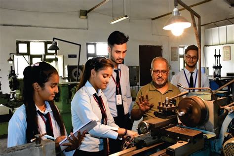 SDGI Global University Ghaziabad Campus Photos Virtual Tour