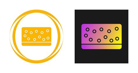 Icono De Vector De Esponja Vector En Vecteezy