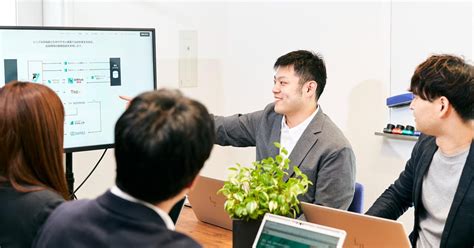 第二新卒募集！プログラマーから自社プロダクトの上流工程に挑戦しませんか？ 株式会社インターサーブのエンジニアリングの採用 Wantedly