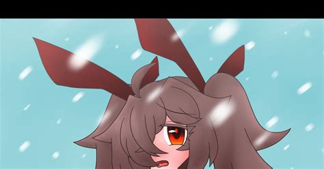 Pixivファンタジアls 【pfls】雪華ノ兎【ブルーランドの戦い】 ウィンディアちゃんのイラスト Pixiv