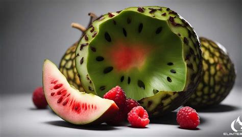Unveiling The Most Dangerous Fruit In The World A Closer Look