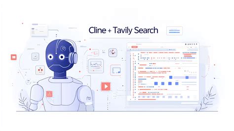用cline打造你的智能搜索助手：tavily Search Mcp集成指南 知乎