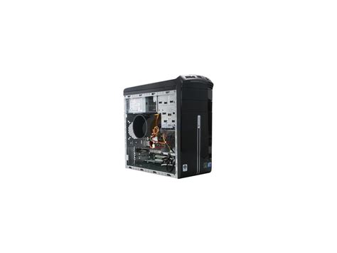 Gateway Desktop Pc Dx Series Dx4820 02 Intel Core 2 Quad Q8400 8gb Ddr3