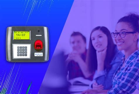 Impact Of Biometric Attendance System On Educational Institutes