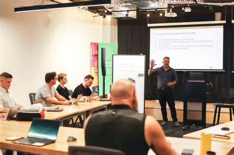 Gavin Tye On Linkedin Salesstrategy Smf Sales Startups