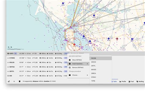 Xpflightplanner Sidstar Procedures