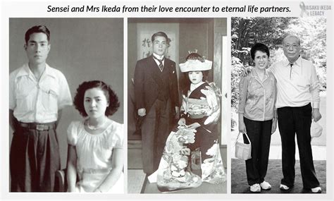 Article The First Love Poem Written By Sensei To Mrs Ikeda Daisaku
