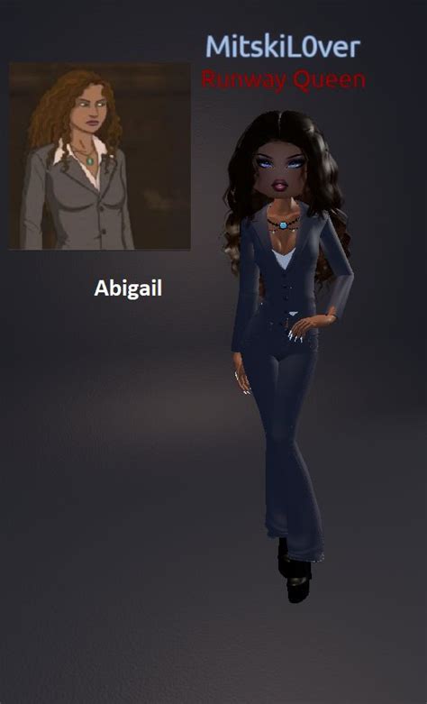 Abigail