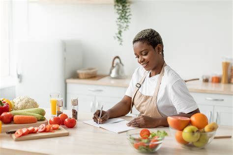 ¿cómo Puedo Establecer Una Mejor Relación Con Los Alimentos Enamórate