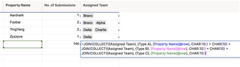 Check Another Sheet For Value Across Multiple Columns — Smartsheet