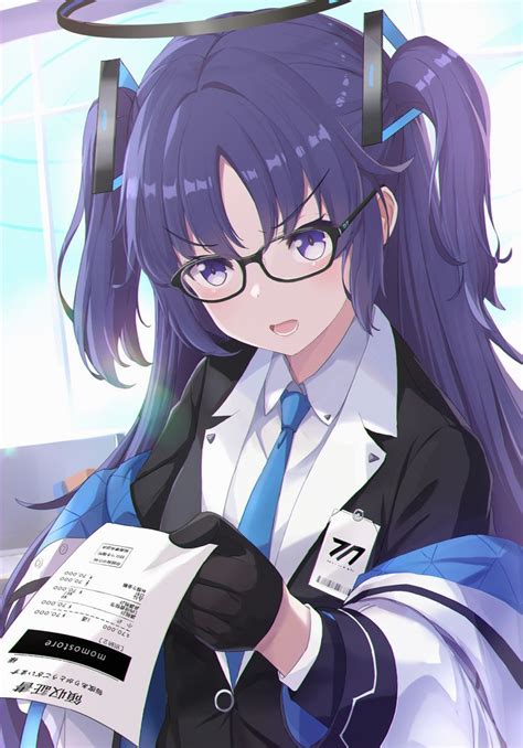 Hayase Yuuka Blue Archive Image By Pixiv Id Zerochan Anime Image Board